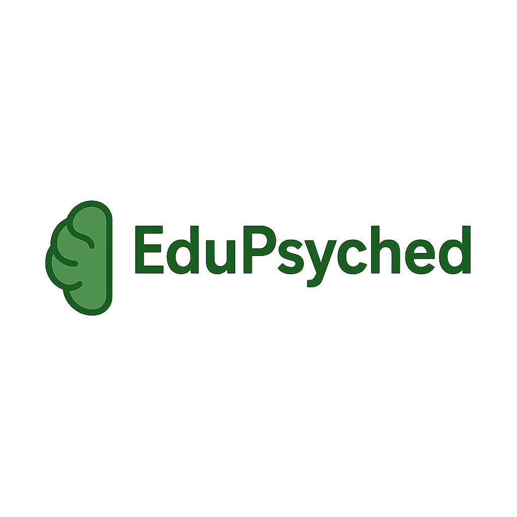 EduPsyched | - About Us
