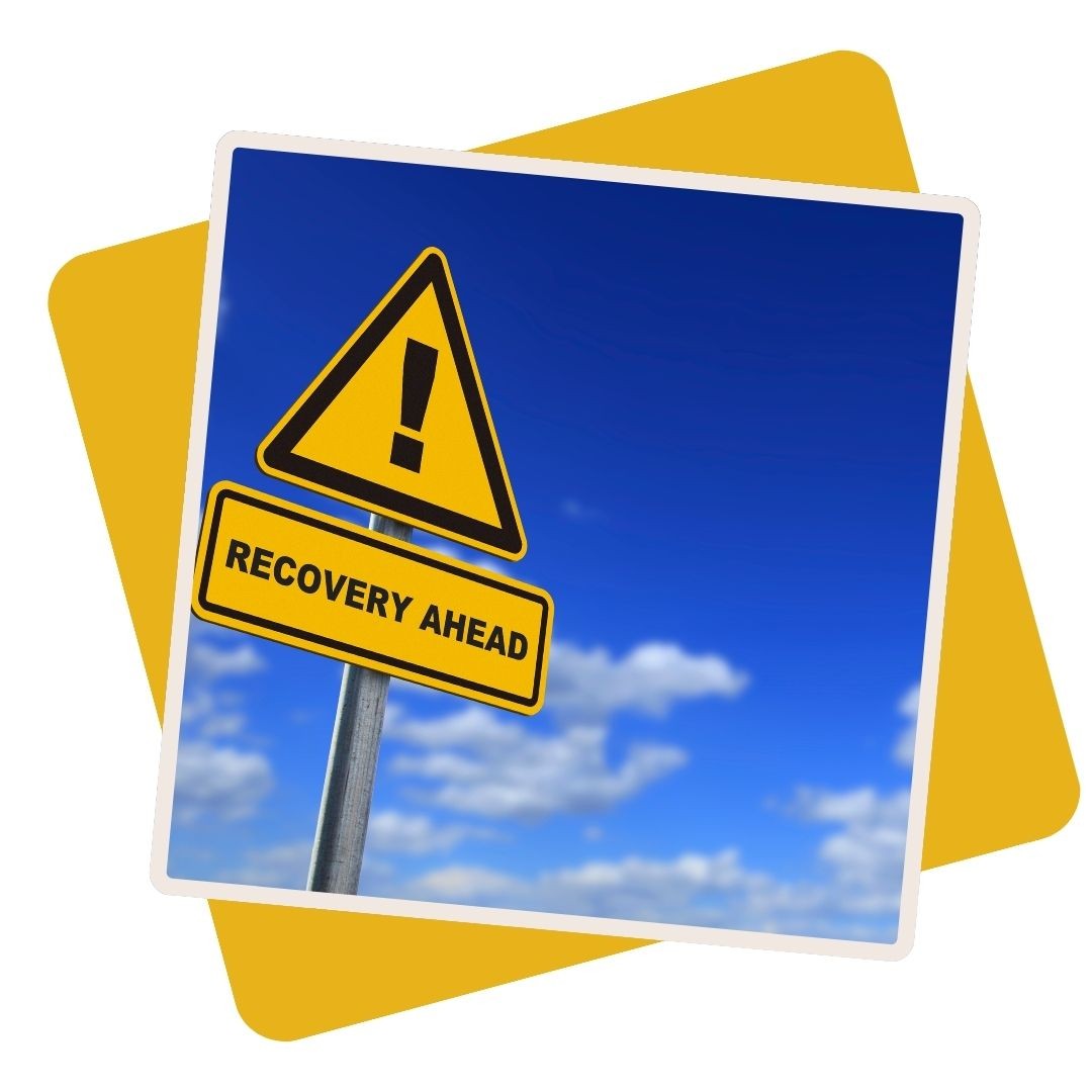 EduPsyched | - Recovery Is Not Linear